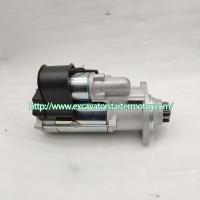 China 24V 11T CW Starter  WP615  61200090293, 612600030011, 612600090293, 612600090293J, 612600091076, 612630030011 0001261052 for sale