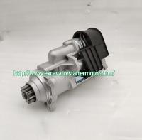 China 24V 11T CW Starter  WP615  61200090293, 612600030011, 612600090293, 612600090293J, 612600091076, 612630030011 0001261052 for sale