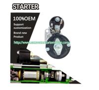 China 24V 11T CW Starter  11131223 11131948  11131949 0001223016, 0001223021, 0986019820, 1986S00755 11.131.223  11.131.948 for sale