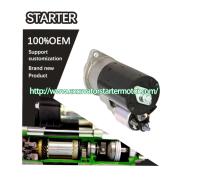 China 12V 11T CW Starter  IS1156 80-32746 3182-578 0104036312 11.131.346 IS1156 AZE1235 132746 S32746 32746N 182-578 8032746 for sale