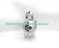 China 12V 10T CW Starter 0001109363, 0001109442, 0001314047, 0986018080 0104036178 50353420 50495900 50353421 05728551 for sale
