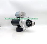China 12V 10T CW Starter 0001109363, 0001109442, 0001314047, 0986018080 0104036178 50353420 50495900 50353421 05728551 for sale