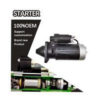 China 12V 9T CW Starter S1434 11.132.325 11-132-325 11132325 AZF4362 AZF-4362 MS176 MS-176 0001230009 0001359122,   500325146 for sale
