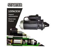China 12V 9T CW Starter S1434 11.132.325 11-132-325 11132325 AZF4362 AZF-4362 MS176 MS-176 0001230009 0001359122,   500325146 for sale
