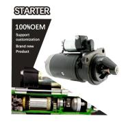 China 12V 9T CW Starter  11130142, 11130366, 11130697, 11132325, AZF4362, AZJ3594, MS176  11.130.142, 11.130.366, 11.130.697, for sale