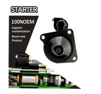 China 12V 9T CW Starter  11130142, 11130366, 11130697, 11132325, AZF4362, AZJ3594, MS176  11.130.142, 11.130.366, 11.130.697, for sale