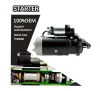 China 12V 9T CW Starter  11130142, 11130366, 11130697, 11132325, AZF4362, AZJ3594, MS176  11.130.142, 11.130.366, 11.130.697, for sale