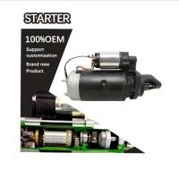 China 24V 11T CW Starter  0001360048, 0001368015 V836130388  AZF4298, AZF4322, AZJ3256, IS0734, IS1347  11.130.734, 11.132.106 for sale