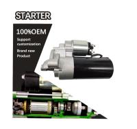China 12V 9T CW rand New Prices Starter Motor for 269915400119  F002g20568 F. 002. G20.568 12V 2.2kw 9t for sale