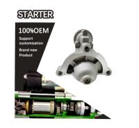 China 12V 9T CW rand New Prices Starter Motor for 269915400119  F002g20568 F. 002. G20.568 12V 2.2kw 9t for sale