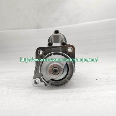 China 12V 10T CW starter  0001112206, 0001211227, 0001211232, 0001211512, 0001211535, 0986010248, 0986010390, 0986010391, for sale