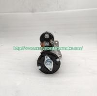 China 12V 10T CW starter  0001112206, 0001211227, 0001211232, 0001211512, 0001211535, 0986010248, 0986010390, 0986010391, for sale