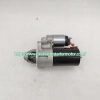 China 12V 10T CW starter  0001112206, 0001211227, 0001211232, 0001211512, 0001211535, 0986010248, 0986010390, 0986010391, for sale