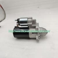 China 12V 10T CW starter  0001112206, 0001211227, 0001211232, 0001211512, 0001211535, 0986010248, 0986010390, 0986010391, for sale