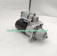 China 12V 10T CW starter  0001112206, 0001211227, 0001211232, 0001211512, 0001211535, 0986010248, 0986010390, 0986010391, for sale