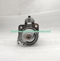 China 12V 10T CW starter  0001112206, 0001211227, 0001211232, 0001211512, 0001211535, 0986010248, 0986010390, 0986010391, for sale