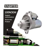 China 12V 10T CW starter  FORD Mustang 3.8L 3C2411000AA, 3C2Z11002AA, E98F11000AA, E98F11000BA, E9SF11000AA, E9SF11000AB, for sale