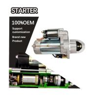 China 24V 9T CW starter 0001231002, 0001231032, 0001231033, 0001231133 0041418101,0041516201,004151620180,0041518401 1516660R for sale