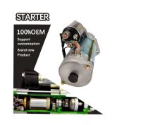 China 24V 9T CW starter 0001231002, 0001231032, 0001231033, 0001231133 0041418101,0041516201,004151620180,0041518401 1516660R for sale