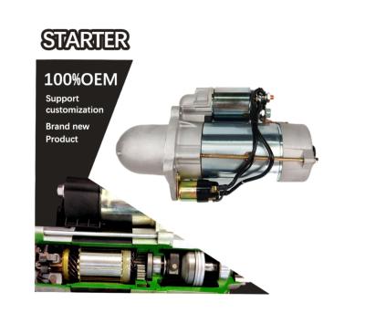 China 24V 9T CW starter 0001231002, 0001231032, 0001231033, 0001231133 0041418101,0041516201,004151620180,0041518401 1516660R for sale