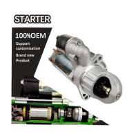 China 24V 9T CW starter 0001231002, 0001231032, 0001231033, 0001231133 0041418101,0041516201,004151620180,0041518401 1516660R for sale