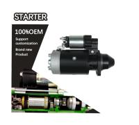 China 12V 11T  CW starter  0001354014, 0001354090, 0001358003, 0001358006, 0001358014, 0001358020, 0001358028, 0001358051, for sale