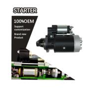 China 12V 11T  CW starter  0001354014, 0001354090, 0001358003, 0001358006, 0001358014, 0001358020, 0001358028, 0001358051, for sale