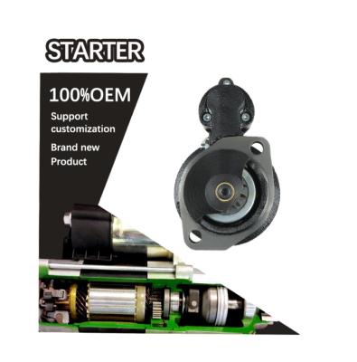 China 12V 11T  CW starter  0001354014, 0001354090, 0001358003, 0001358006, 0001358014, 0001358020, 0001358028, 0001358051, for sale