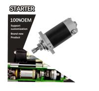 China 12V 9T  CW Marine starter  3110094400,3110094401,3110094402, 3110096310, 3110096311  50-853805T03 3C8760101 31100-94401 for sale
