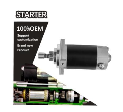 China 12V 9T  CW Marine starter  3110094400,3110094401,3110094402, 3110096310, 3110096311  50-853805T03 3C8760101 31100-94401 for sale