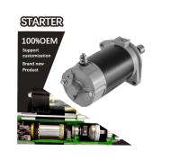 China 12V 9T  CW Marine starter  3110094400,3110094401,3110094402, 3110096310, 3110096311  50-853805T03 3C8760101 31100-94401 for sale