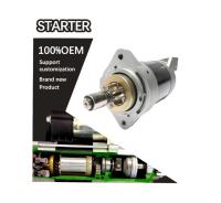China 12V 9T CCW Marine starter MOT5006, MOT5006N S114555 S114-555 31100-95600,31100-95601  3110095600, 3110095601 31100-95600 for sale