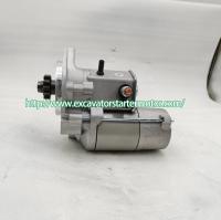 China 12V 11T CW starter 757-17970, 75726450  757-26450   75717970, 1280008170,1280008171, 2280005790, 2280005791  128000-8170 for sale