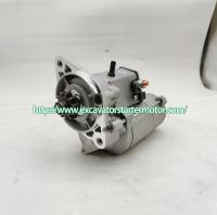 China 12V 11T CW starter 757-17970, 75726450  757-26450   75717970, 1280008170,1280008171, 2280005790, 2280005791  128000-8170 for sale