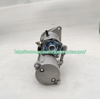 China 12V 11T CW starter 757-17970, 75726450  757-26450   75717970, 1280008170,1280008171, 2280005790, 2280005791  128000-8170 for sale