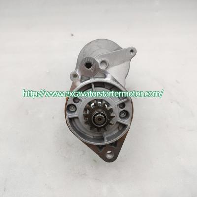 China 12V 11T CW starter 757-17970, 75726450  757-26450   75717970, 1280008170,1280008171, 2280005790, 2280005791  128000-8170 for sale