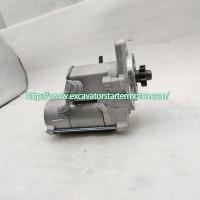 China 12V 11T CW starter 757-17970, 75726450  757-26450   75717970, 1280008170,1280008171, 2280005790, 2280005791  128000-8170 for sale