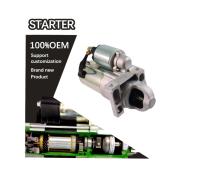 China 12V 11T CW starter 12564111, 12568051, 12572715, 12573853, 12578050, 12592294, 12604477, 12610300, 19136238, 89017440 for sale