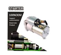 China 12V 11T CW starter 12564111, 12568051, 12572715, 12573853, 12578050, 12592294, 12604477, 12610300, 19136238, 89017440 for sale