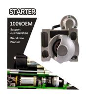 China 12V 11T CW starter 12564111, 12568051, 12572715, 12573853, 12578050, 12592294, 12604477, 12610300, 19136238, 89017440 for sale