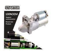 China 12V 11T CW starter 12564111, 12568051, 12572715, 12573853, 12578050, 12592294, 12604477, 12610300, 19136238, 89017440 for sale