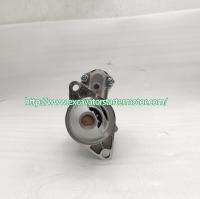 China 12V 9T CW starter 228000-3340 228000-3341 28100-87536 28100-87537 2280003340 2280003341 2810087536 2810087537 28100-8753 for sale