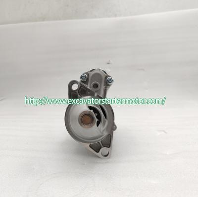 China 12V 9T CW starter 228000-3340 228000-3341 28100-87536 28100-87537 2280003340 2280003341 2810087536 2810087537 28100-8753 for sale