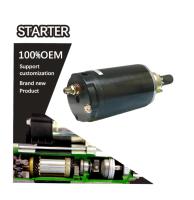 China 12V 9T CW Starter Motor AM38013 1819140 5666340 SM18191 SM56663 52-098-04  52-098-11   5209804  5209811 1819140 566 for sale