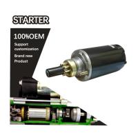 China 12V 9T CW Starter Motor AM38013 1819140 5666340 SM18191 SM56663 52-098-04  52-098-11   5209804  5209811 1819140 566 for sale