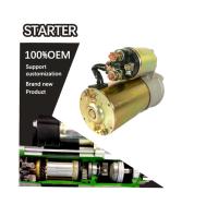 China 12V 9T CW STARTER A250115 9000844 290C98A 6758 6758N 140-593 140593 6471 6471N 6756 6756N 2-2113-DR 22113DR 12587429 for sale