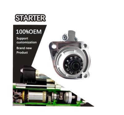 China 24V 11T CW STARTER 300516-00121 26201-7049,65.26201-7059,262017049,65262017059 65262017049A, 65262017049 6526201-7049A for sale