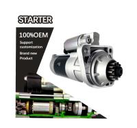 China 24V 11T CW STARTER 300516-00121 26201-7049,65.26201-7059,262017049,65262017059 65262017049A, 65262017049 6526201-7049A for sale