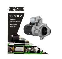 China 12V 11T CW STARTER 0001218172, 0001218772, 0001223002 0118-0995KZ, 118-0180, 118-0995  1180180, 1180995 IS1072 5990594, for sale