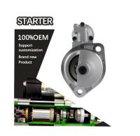 China 12V 11T CW STARTER 0001218172, 0001218772, 0001223002 0118-0995KZ, 118-0180, 118-0995  1180180, 1180995 IS1072 5990594, for sale